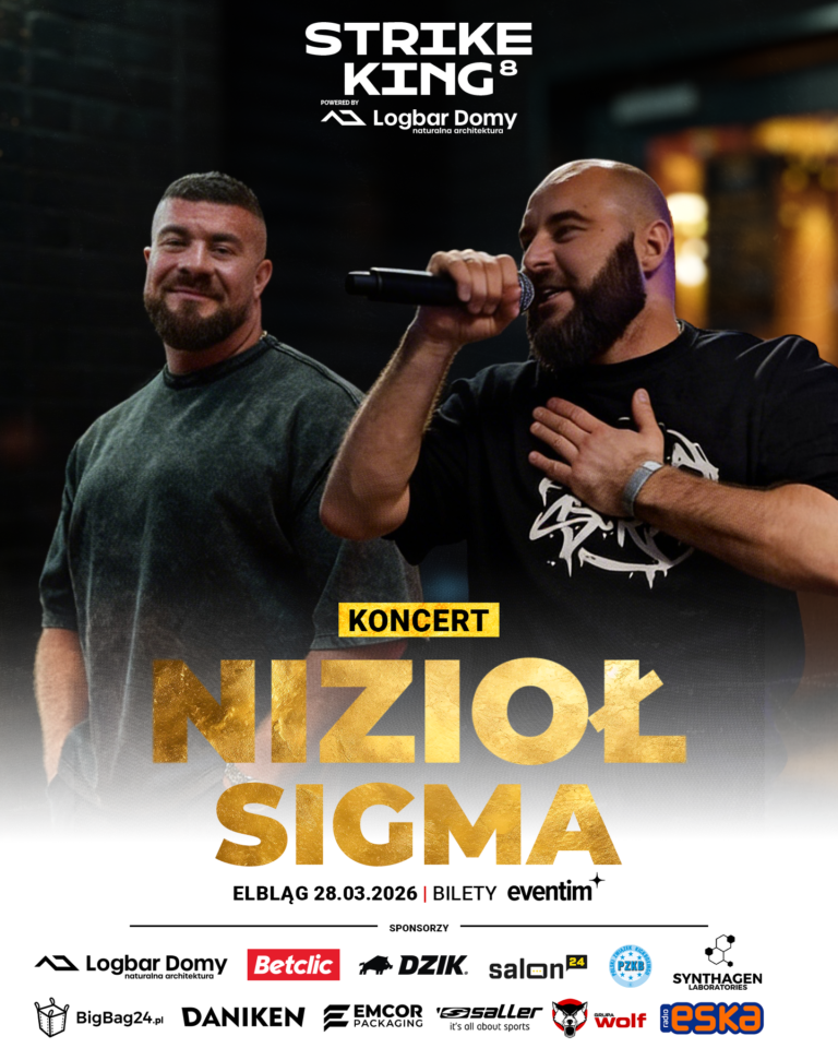 Strike King -let's rule! – Łączymy tradycję z innowacyjnością ...